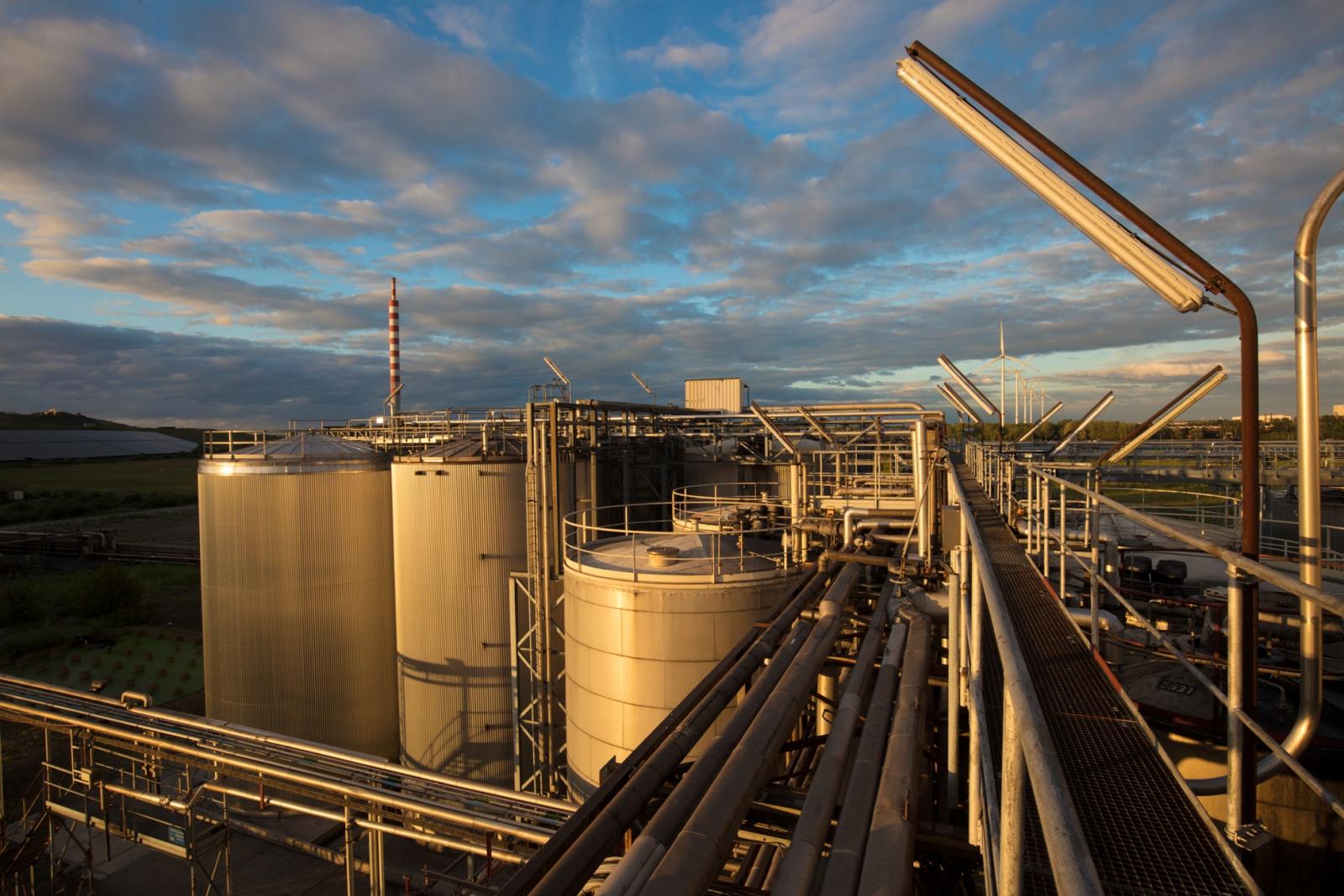 About us | Fuji Oil Europe