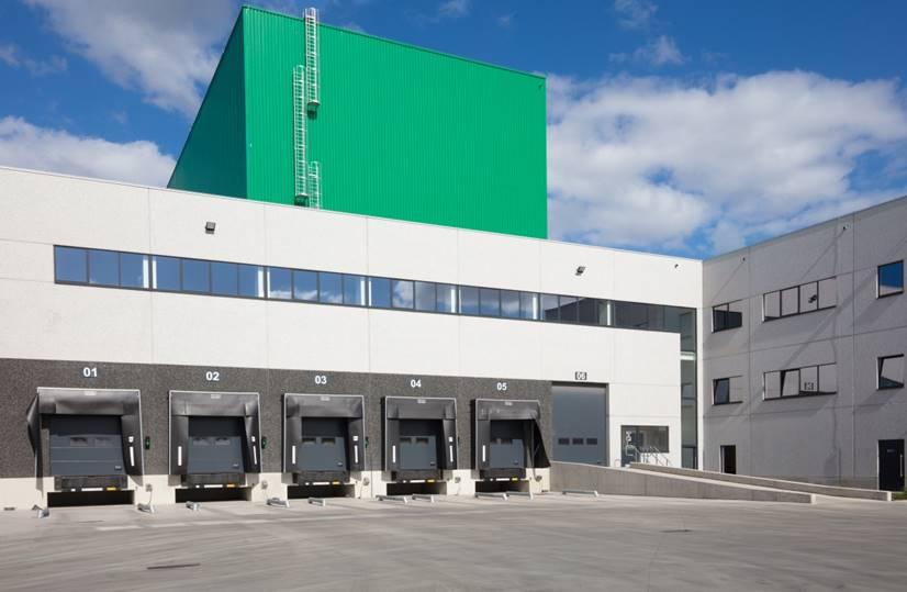 Our history | Fuji Oil Europe