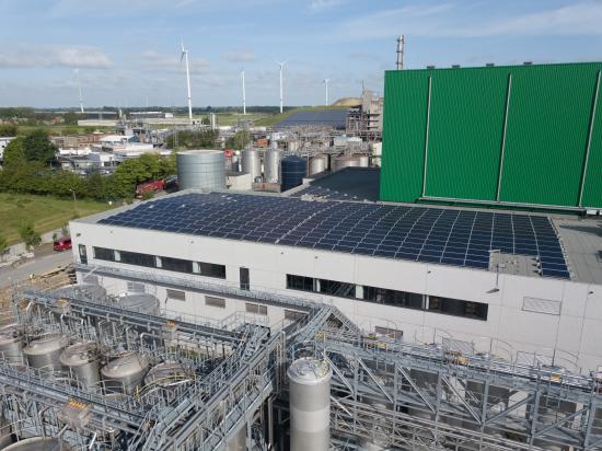 About us | Fuji Oil Europe